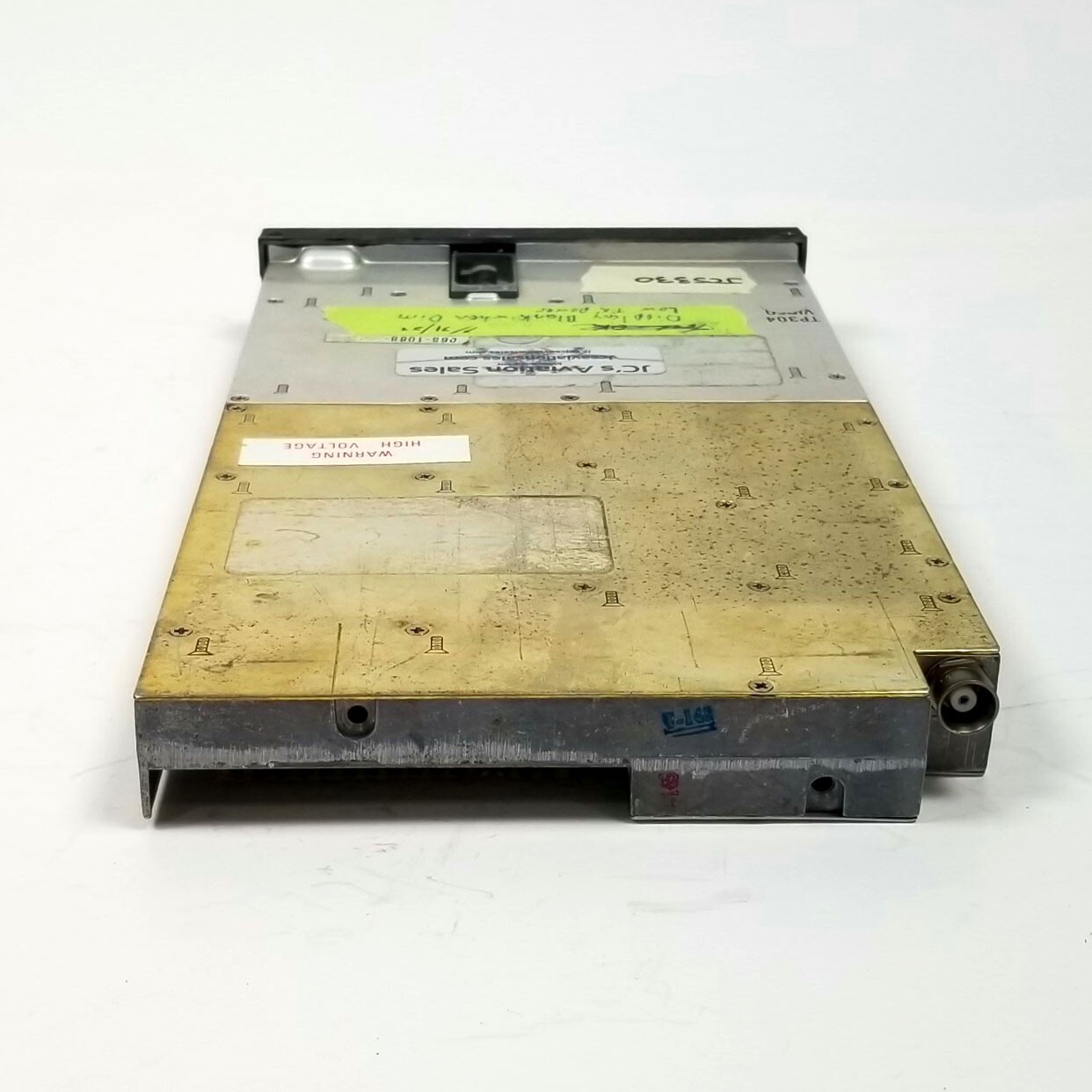 Parts/Repair - BENDIX/KING KN-64 DME P/N 066-1088-00 | eBay