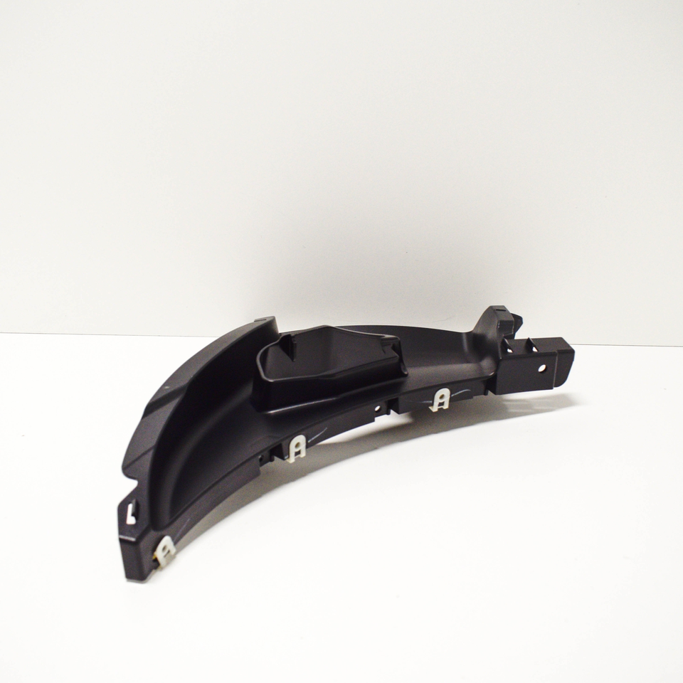 NEW BMW X5 F15 M FRONT BUMPER RIGHT AIR DUCT COVER 51118056306 ORIGINAL ...