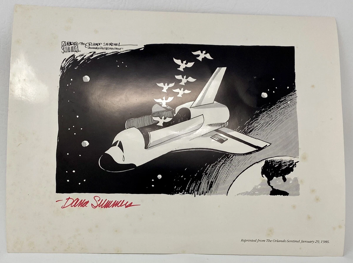 Space Shuttle Summer