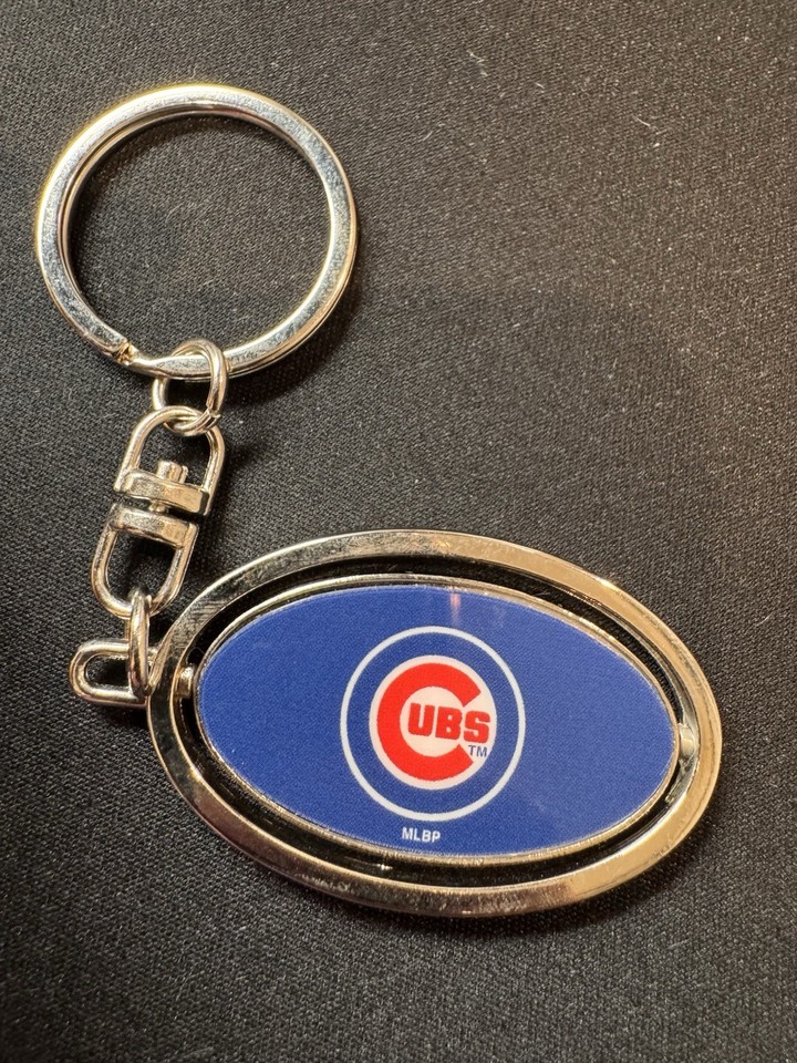 Chicago Cubs 2016 World Series Win Commemorative Keychain | eBay