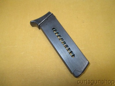Vintage Polish Random Model P64 Pistol Magazine Cal 9x18 Makarov 6 Rd ...