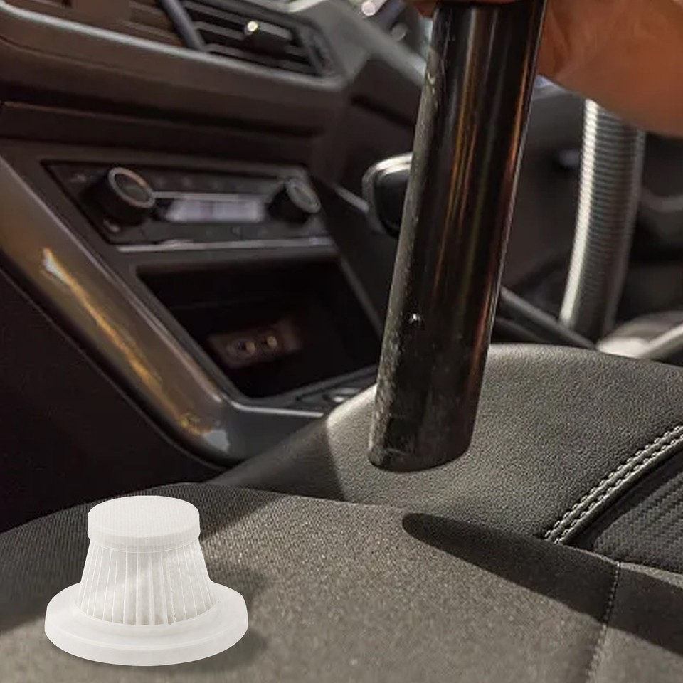 Vacuum Filter Filter Disassemble Vacuum Accessories Vacuum Cleaner ...