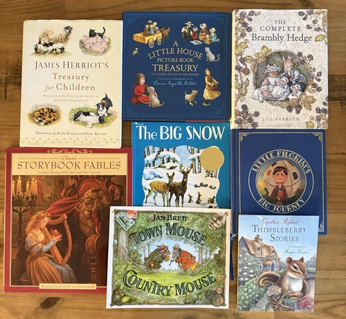 Story Time Set Heart of Dakota Curriculum Little Hearts Homeschool 2nd ...