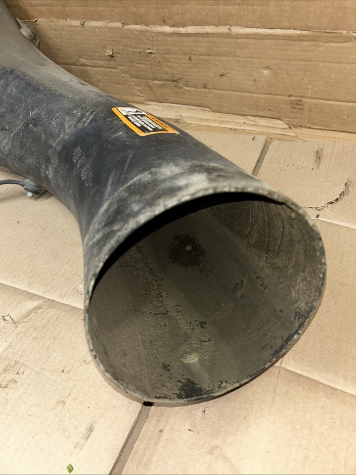 John Deere X300 X304 X310 Lawn Mower Tractor Bagger 42” Deck Lower ...