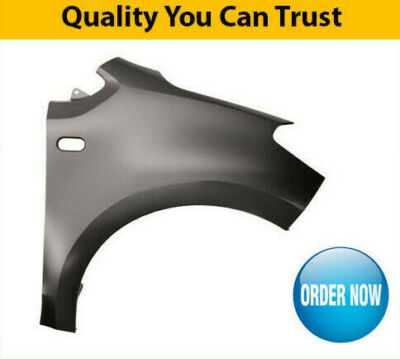 VW Up Skoda Citigo Seat Mii Front Wing Driver Side Primed 2012-02/2020 ...