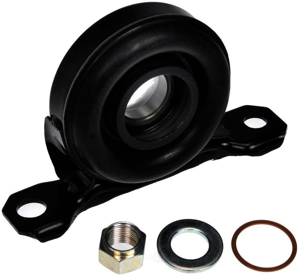 Drive Shaft Center Support Bearing Dorman 934-010 fits 89-96 Nissan ...