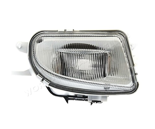 Fog Light Right Fits MERCEDES W210 W208 W202 S210 S202 C208 Wagon 1993 ...