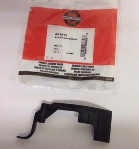 GENUINE BRIGGS & STRATTON AIR VANE GOVERNOR BLADE 691912 fits Classic ...