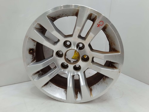 2014-2019 Chevy Silverado 1500 18x8-1/2 Alloy Wheel Opt PZX OEM ...