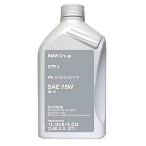 Genuine BMW Power Divider Transfer Case Fluid OEM 83222409710 for sale ...