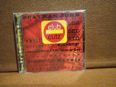 Club Cutz By Various Artists (CD) | eBay