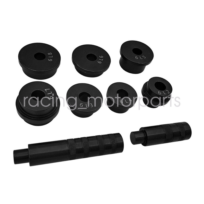 New 6L80 6L90 Transmission Bushing Driver Installer Tool Fits GMC Chevy ...