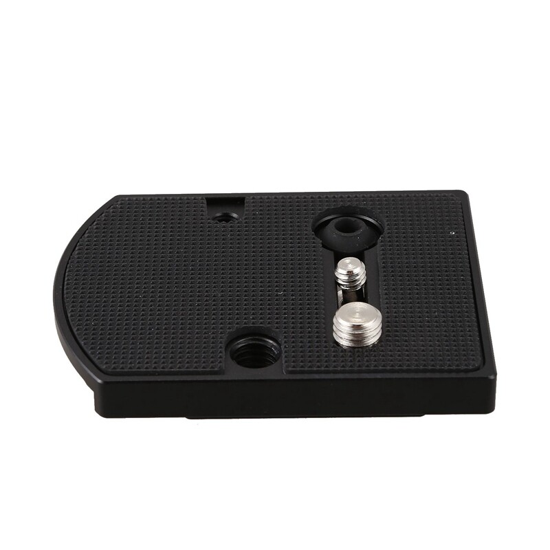 Camera Lens Mount 410PL Release Plate for Manfrotto 405 410 for RC4 ...