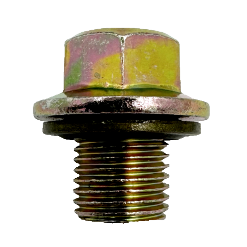 14mm-12X1.25 Oil Drain Plug (9034112023 / 1112801M00) for Toyota RAV4 ...