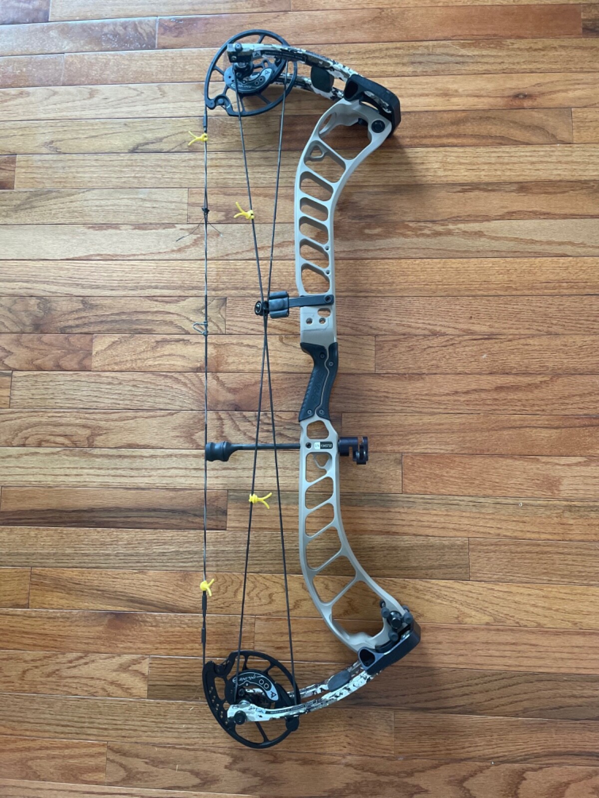 Prime Inline 5, 70Lb. Tan/camo | eBay