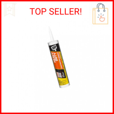 DAP DYNAGRIP Heavy Duty Construction Adhesive | eBay