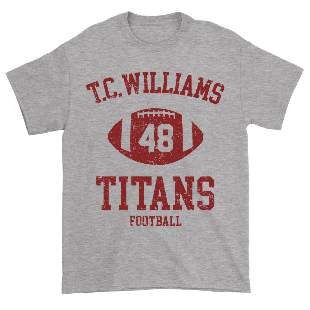 Sunshine Remember The Titans Outfit