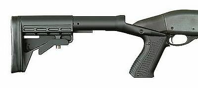 Blackhawk Knoxx K04200c SpecOps Recoil Reduction Stock for Mossberg 500 ...