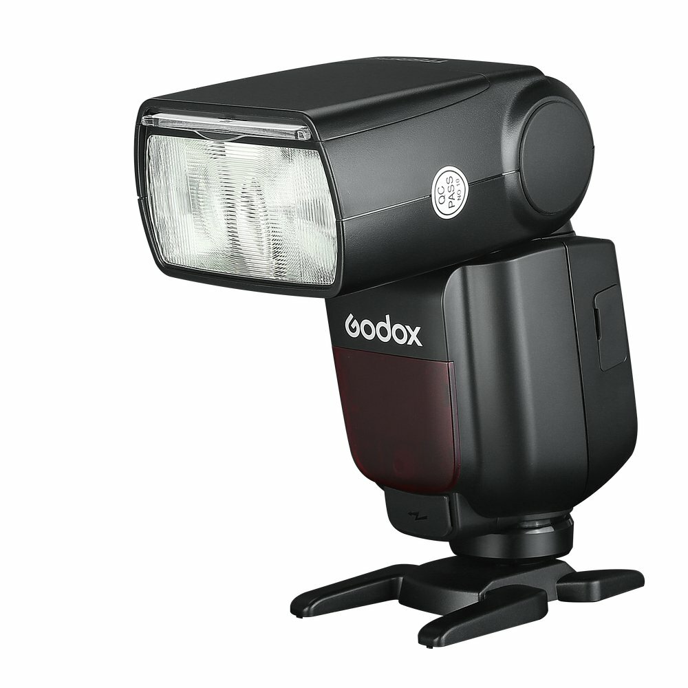 Godox TT685IIS TTL HSS Blitz Aufsteckblitz +X2T-S Auslöser für Sony ...