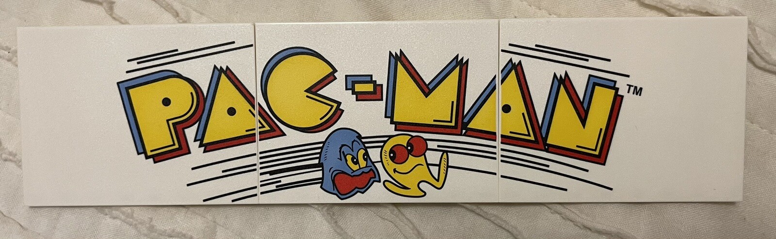 LEGO Icons 10323 PAC-Man Arcade Pac-man Sign | eBay