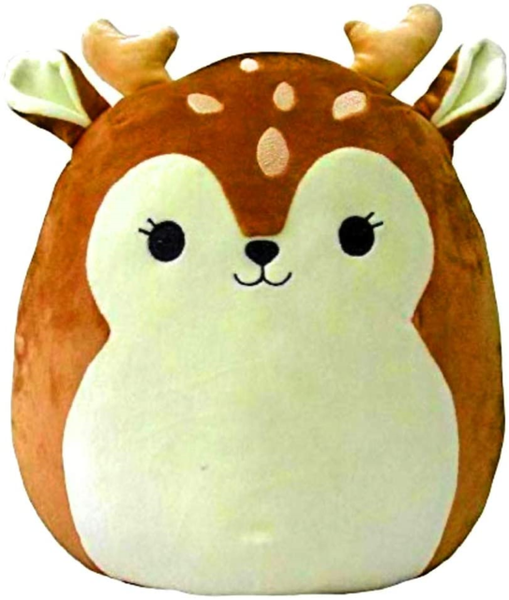 Squishmallows Dawn The Fawn 16 inch Plush Toy for sale online | eBay