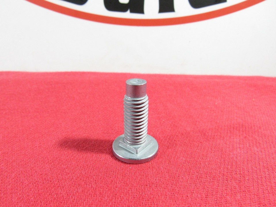 DODGE RAM 1500 2500 3500 Front Or Rear Bumper Bracket Bolt SET OF 4 OEM ...