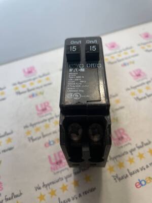 Circuit Breakers - Type Brd