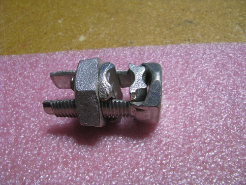 PENN UNION SPLICE CONDUCTOR # SW-10 NSN: 5940-00-924-7887 4STR-250MCM ...