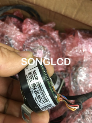 **USED DELTA Servo Encoder MH4-25LN65C7T via DHL or FedEx | eBay