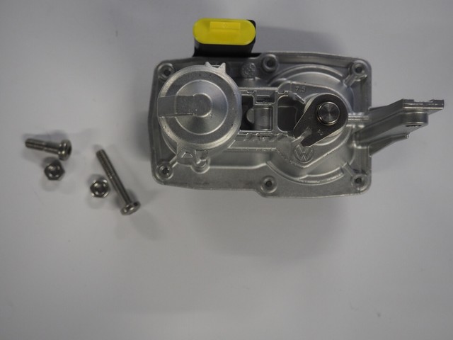 5Q0253692B drosselklappe für VOLKSWAGEN GOLF VII VARIANT 2013 1779644 ...