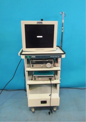 Storz Telecam DX II 202330 20 Camera Control Unit | eBay