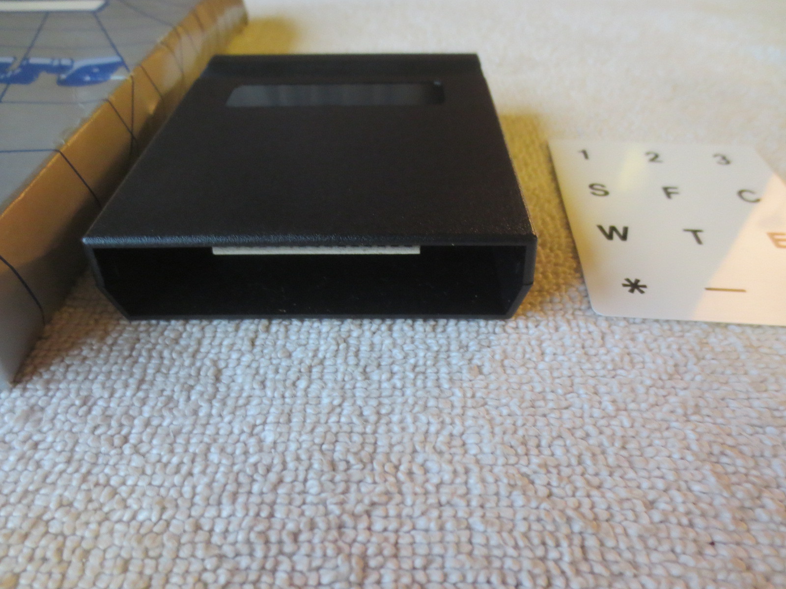 Face Maker - ColecoVision - Coleco / Spinnaker Cartridge w/ Overlay | eBay