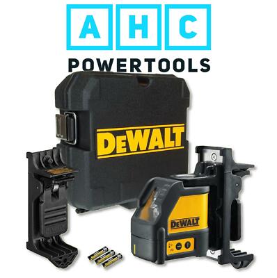 Automatic Levels - Dewalt Dw087