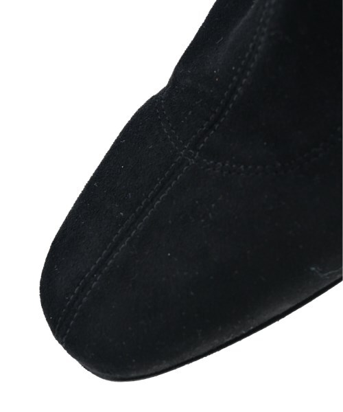 FABIO RUSCONI Boots Black EU36(Approx. 22.5cm) 2200407383067 FABIO RUSCONI Boots Black EU36(Approx. 22.5cm) 2200407383067