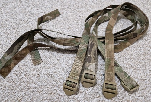 British Army MTP PLCE Utility Strap X 4 | eBay UK