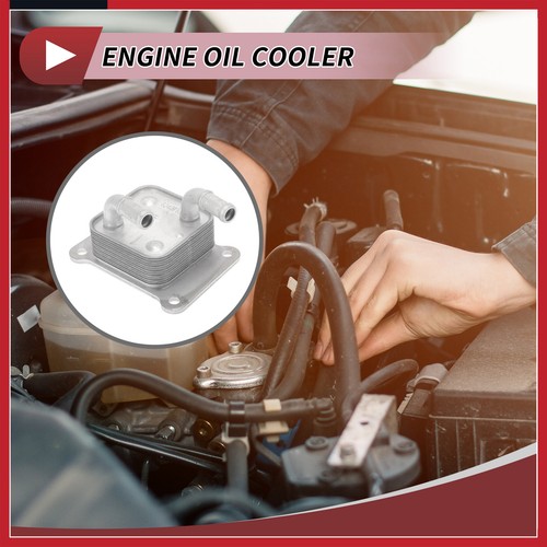 Car Engine Oil Cooler for Toyota Tacoma 2016-2022 157100P020 Trans ...