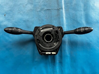 BMW Mini One/Cooper/S Airbag Squib & Stalk Assembly (Part ...