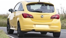Vauxhall Corsa Car Styling Spoilers & Wings for sale | eBay