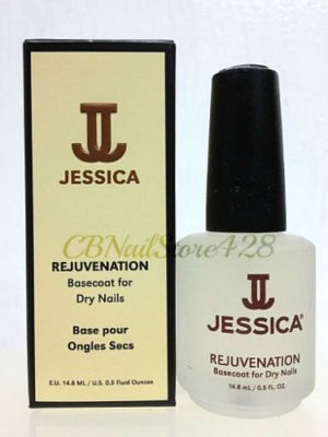 Jessica Cosmetics Treatment- REJUVENATION - 0.5oz / 14.8ml | eBay