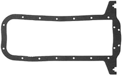 Oil Pan Gasket Fits Case 430 1737 1835 1835B 1845 1845B 1845S 300 300B ...