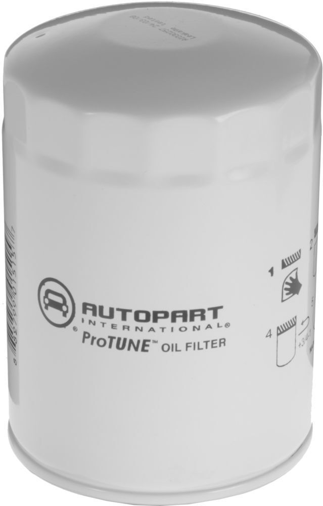 Engine Oil Filter-ProTUNE Autopart Intl 5001-01515 for sale online | eBay