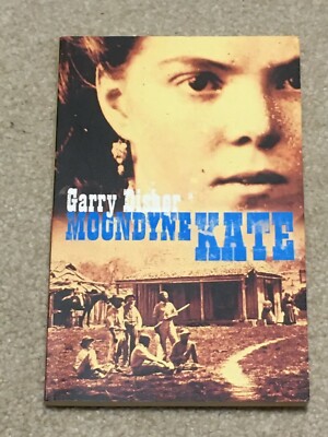 Moondyne Kate by Garry Disher | eBay Australia