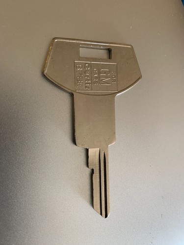 (10) OEM GM Logo B78 Automotive Car Key Blank, 10 Blanks ' | eBay