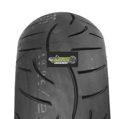Metzeler Roadtec Z8 Interact 170/60R17 72W Reifen Sommer Motorrad | eBay