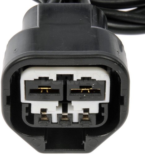 BLwr Motor Resistor Dorman (OE Solutions) 973-567 | eBay