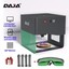 DAJA Laser Engraver CNC Diy DJ6 Laser Engraving Machine 3000mw Fast ...