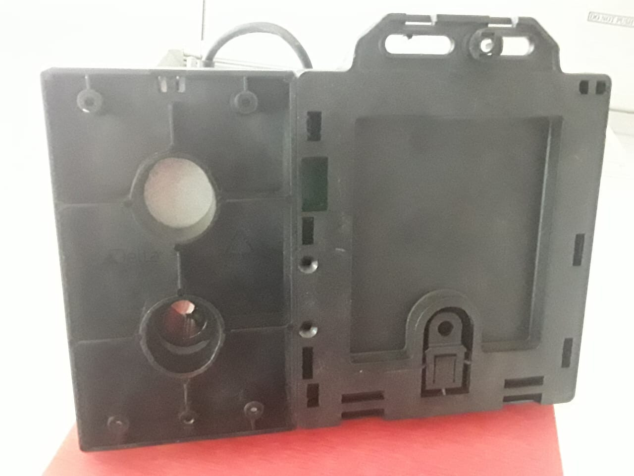 1PC EZV-440-AMP Delta enteliZone Programmable VAV Controller eZV-440 ...