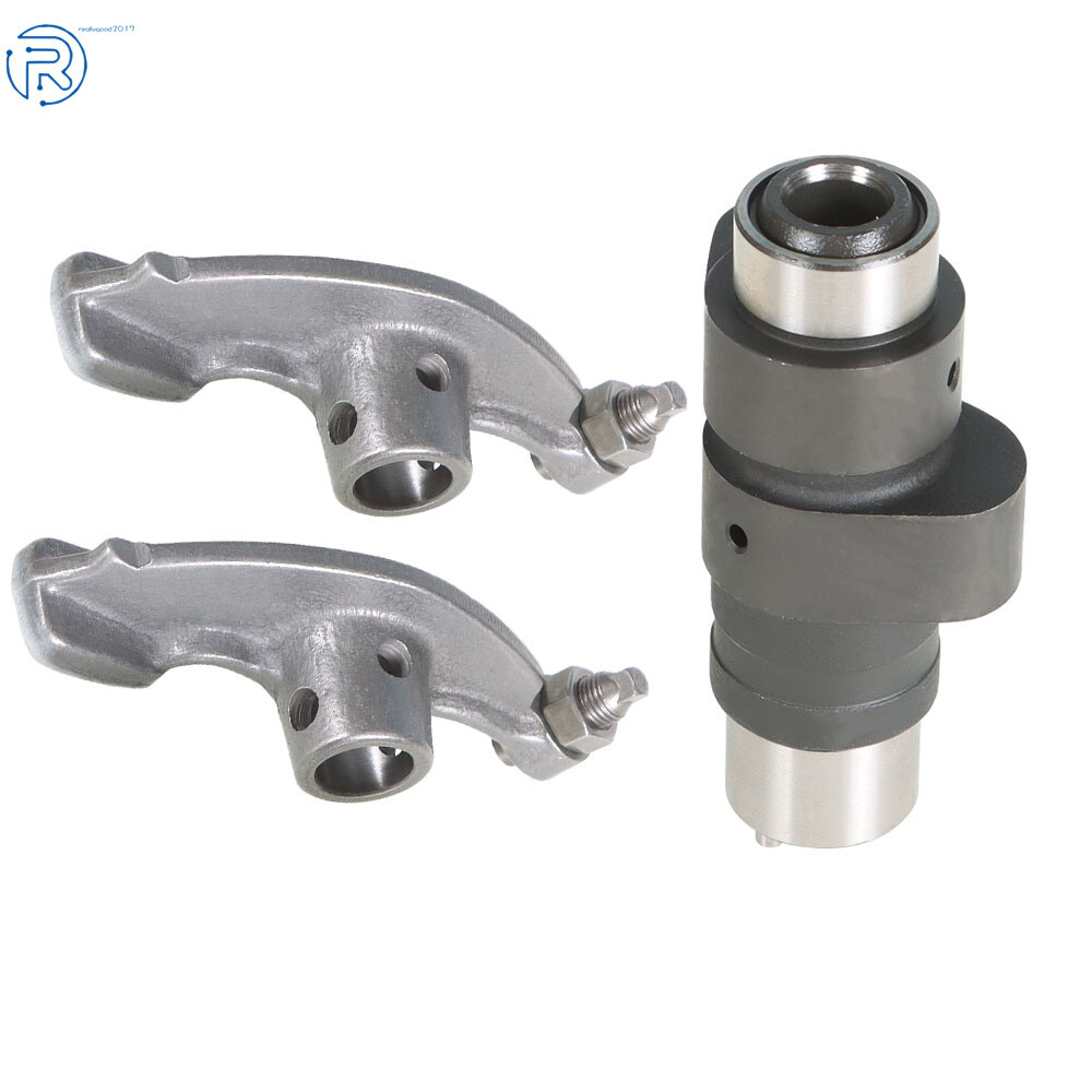 Kit Camshaft E Rocker Arm JINFANNIBI Yamaha Motorcycle Rocker Arms ...