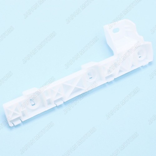 6400F549 OEM GENUINE MITSUBISHI LANCER 2008- 2016 FRONT BUMPER BRACKET ...