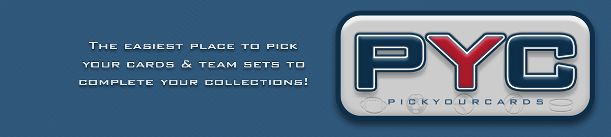 PICK YOUR CARDS | eBay Stores